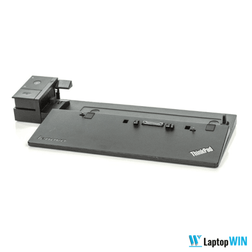 Lenovo ThinkPad Ultra Dock 40A2 - Mở Rộng Cổng Kết Nối