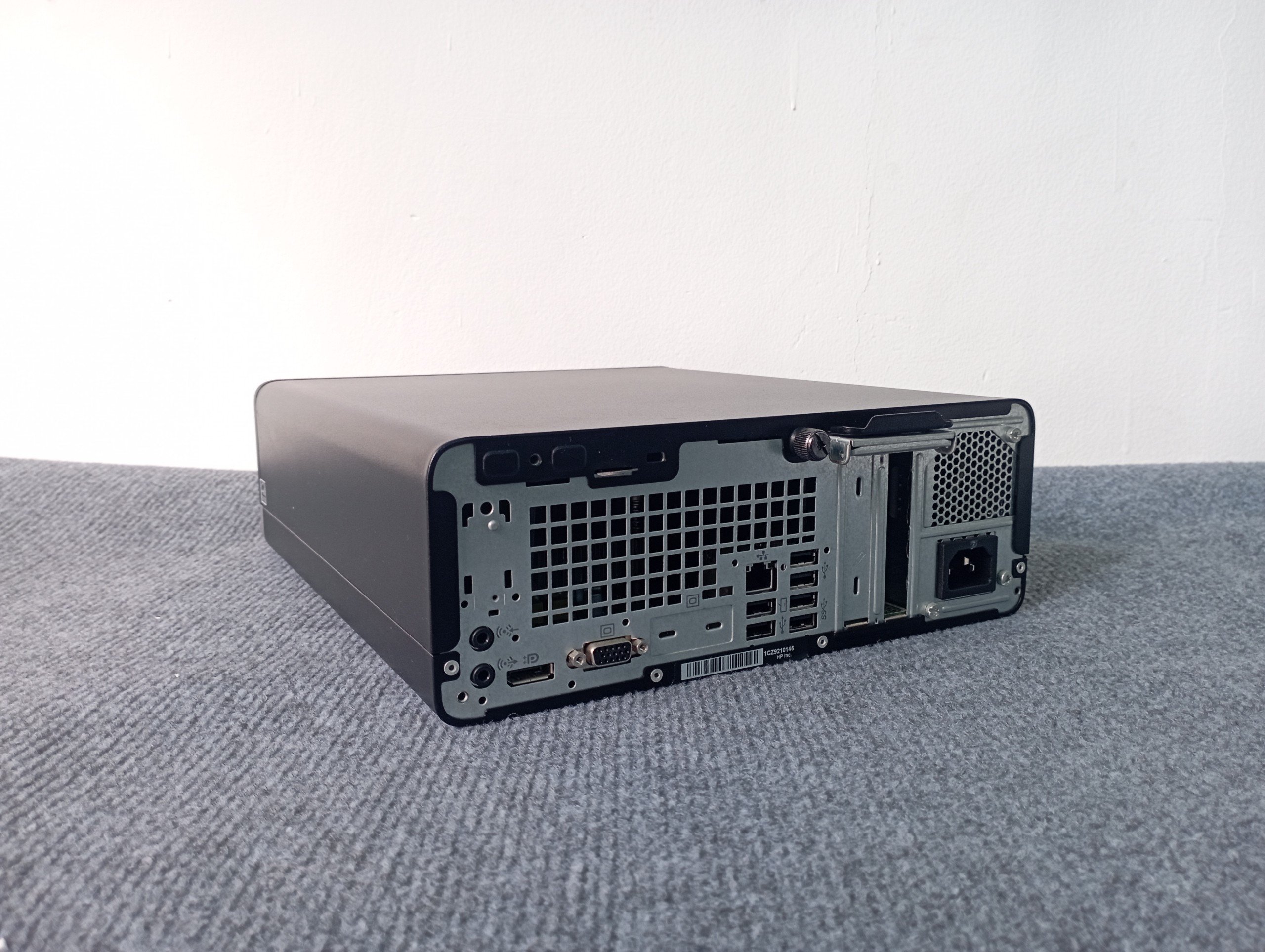 HP 400 G5 SFF